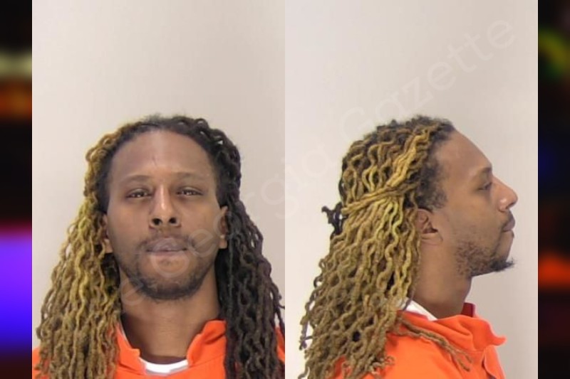 David Forrest | Richmond County