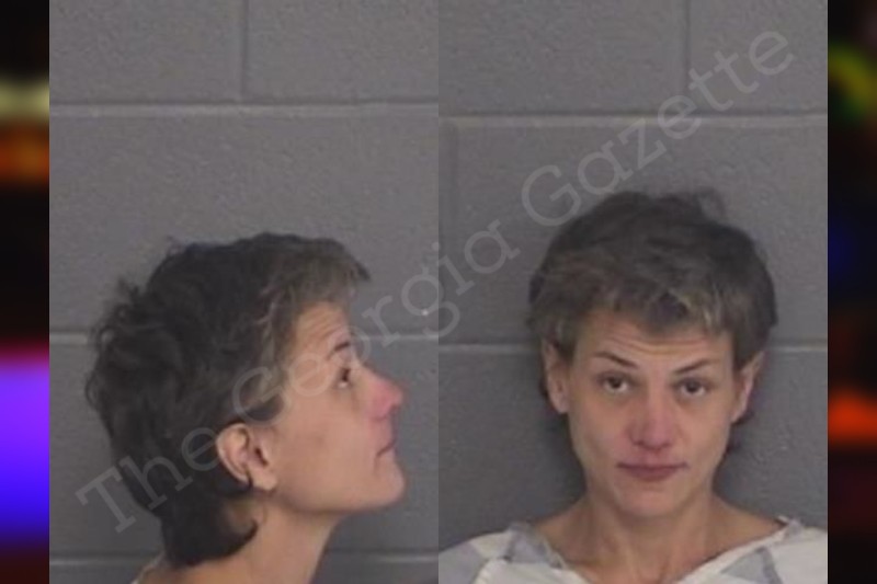 Patricia Frady — Barrow County Jail Bookings