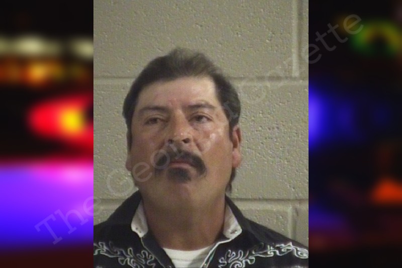 Edelmiro Fraire — Whitfield County