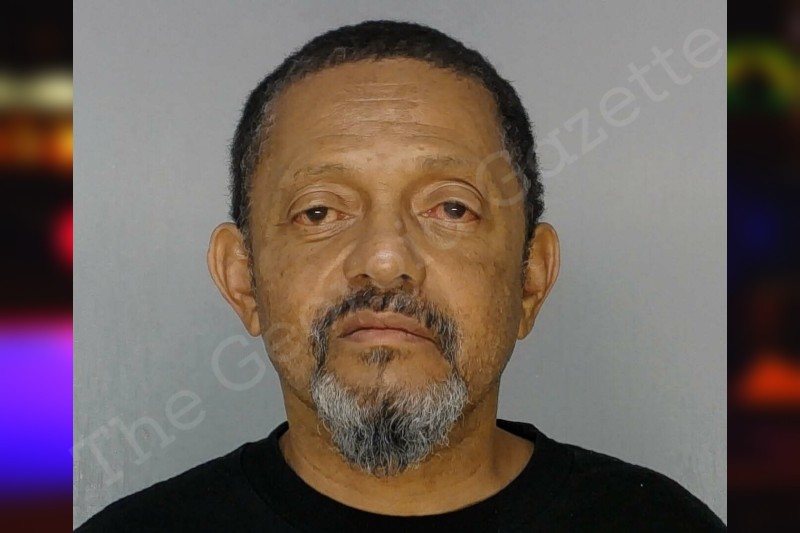 Frank Collins — Bibb County Jail Bookings