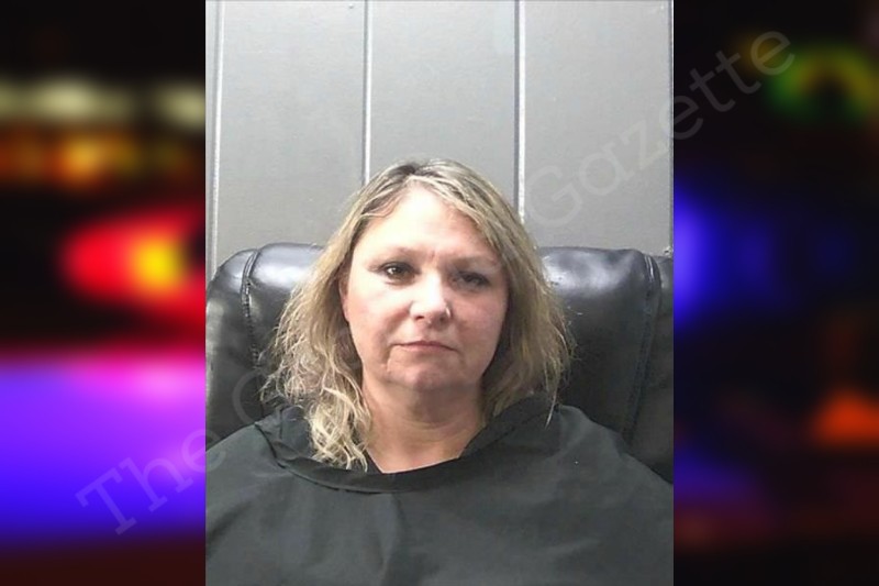 Melinda Franklin - Hart County