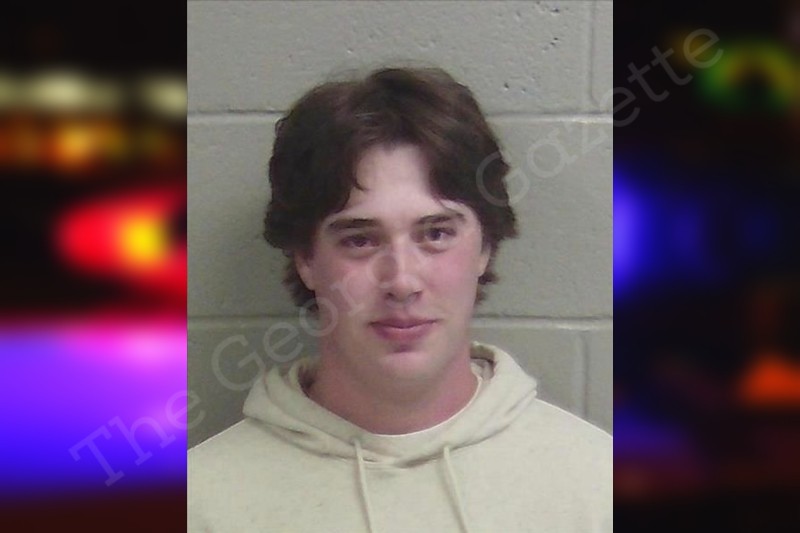 Ryan Fraska — Wayne County Jail Bookings