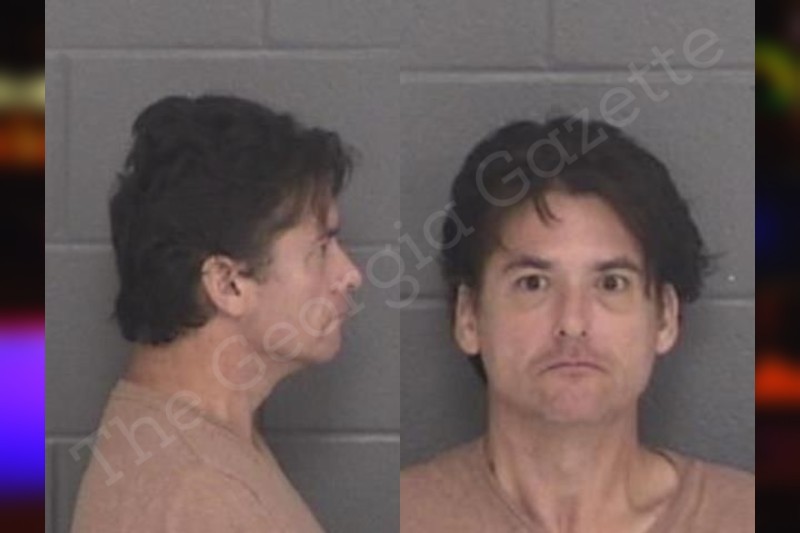 Nicky Frederick — Barrow County Jail Bookings