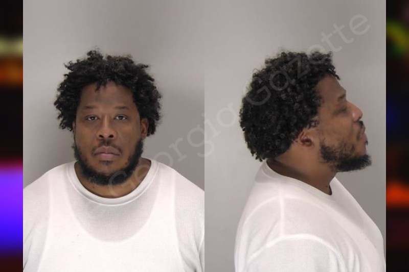 Laron Freeman — Richmond County Jail Bookings