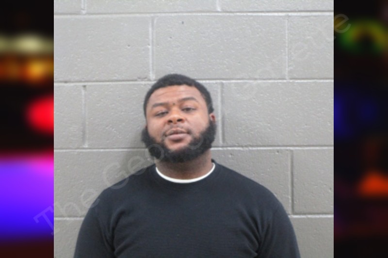 William Cousar | Banks County