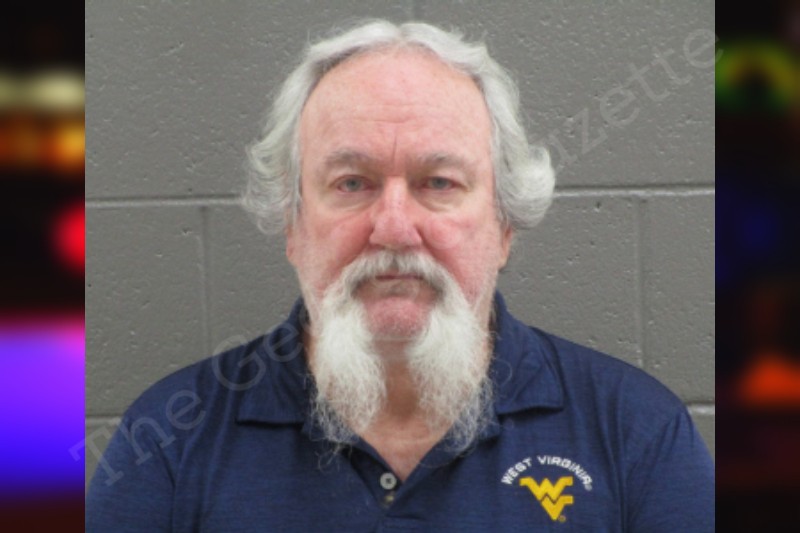 Gregory Mullins - Banks County