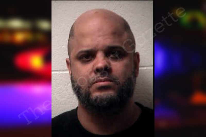 Michael Gallo | Henry County