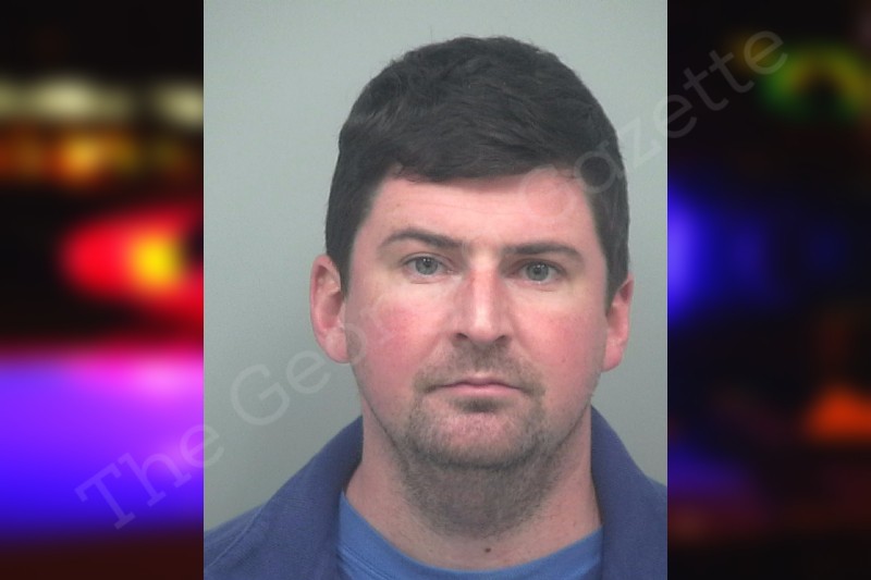 Theodore Ganley | Gwinnett County