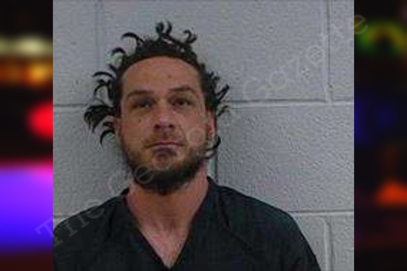 Robert Garrett — Polk County Jail Bookings