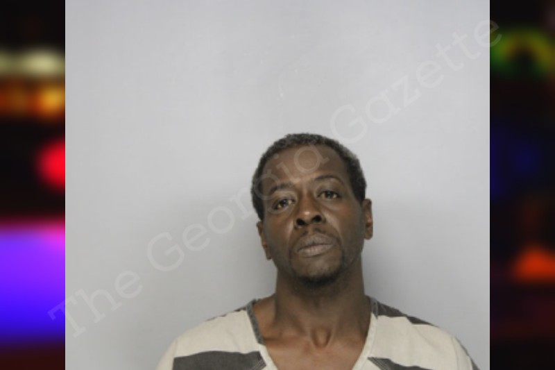 Labache Gill — Hall County Jail Bookings