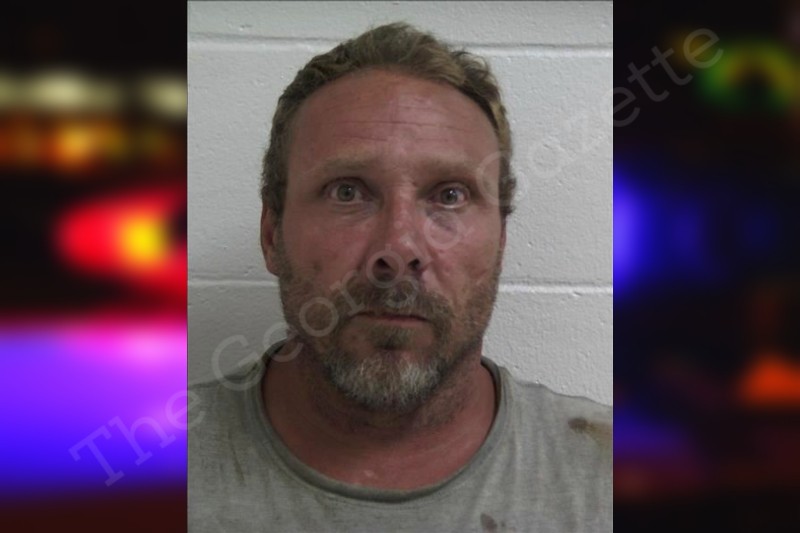 James Glass — Decatur County Jail Bookings