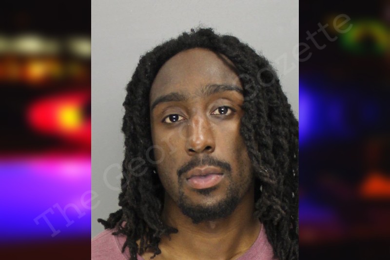 Terry Goodrum | Cobb County