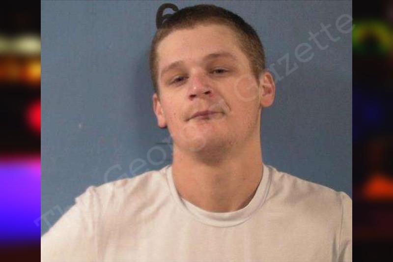 Drew Goolsby | Monroe County