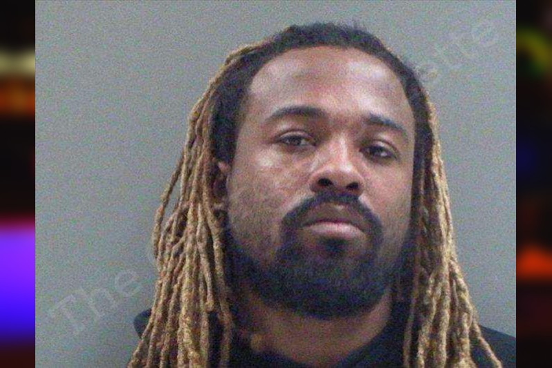 Michael Gordon — Rabun County Jail Bookings