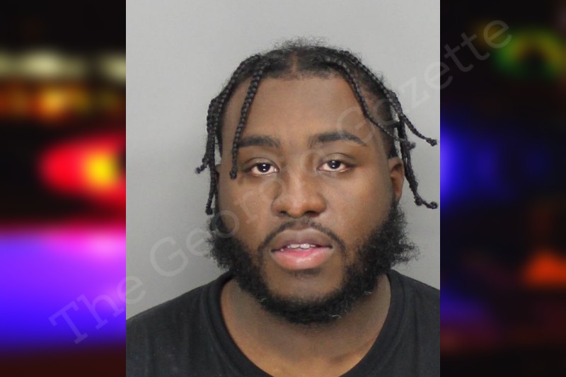 Jaquavis Graham | Cobb County