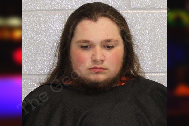 Jeremy Gray — Carroll County Jail Bookings