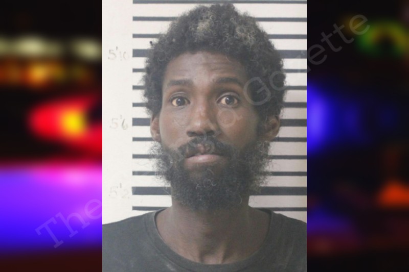 Roy Green — Toombs County Jail Bookings