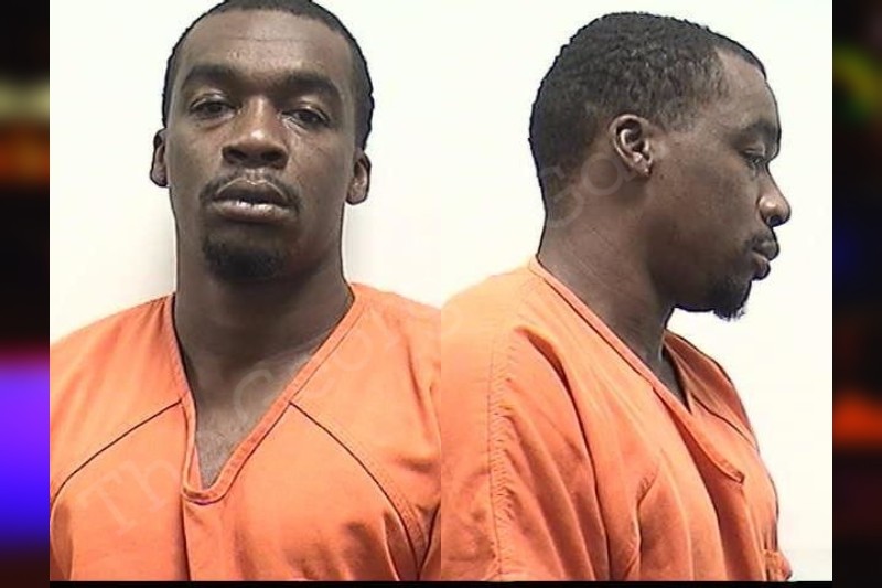 Javar Greene - Clarke County