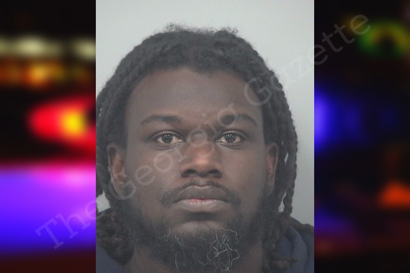 Michael Grier | Gwinnett County