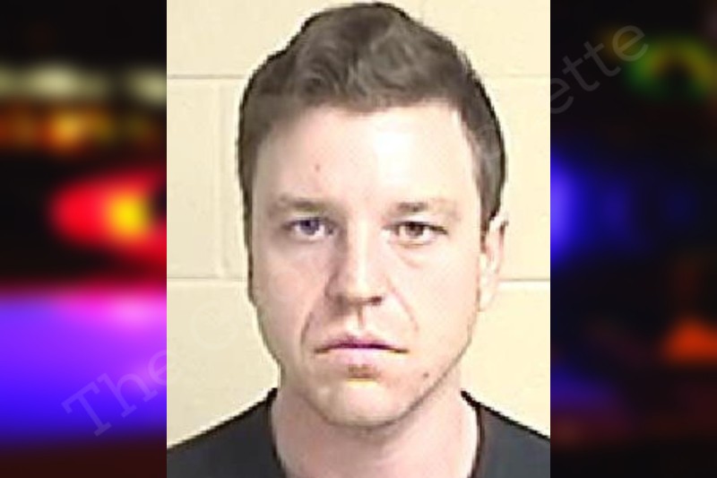 Steven Gallant — Walker County Jail Bookings