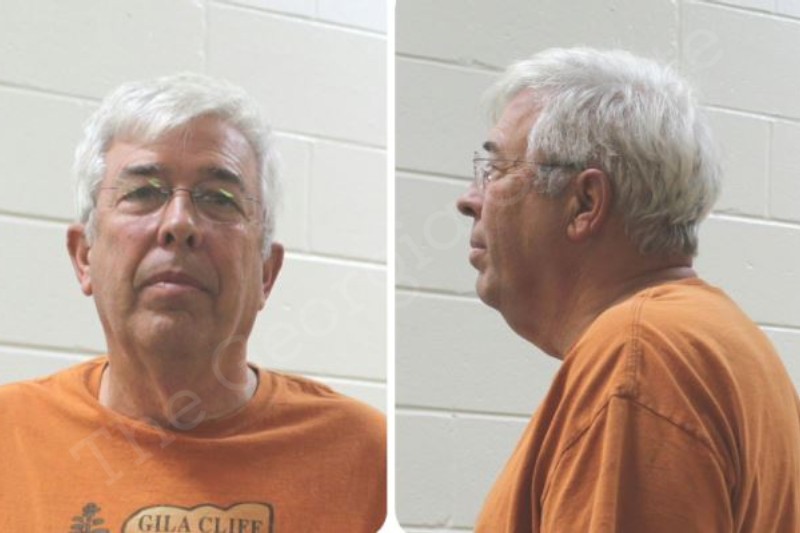 Steven Gochenour — Houston County
