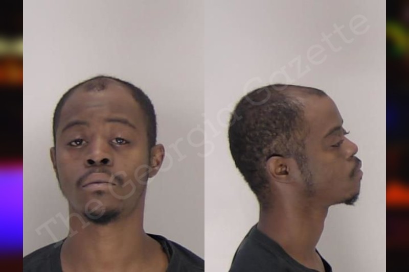 Benjamin Gordon — Richmond County Jail Bookings