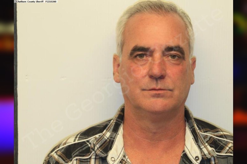 Terry Gossett — Chatham County