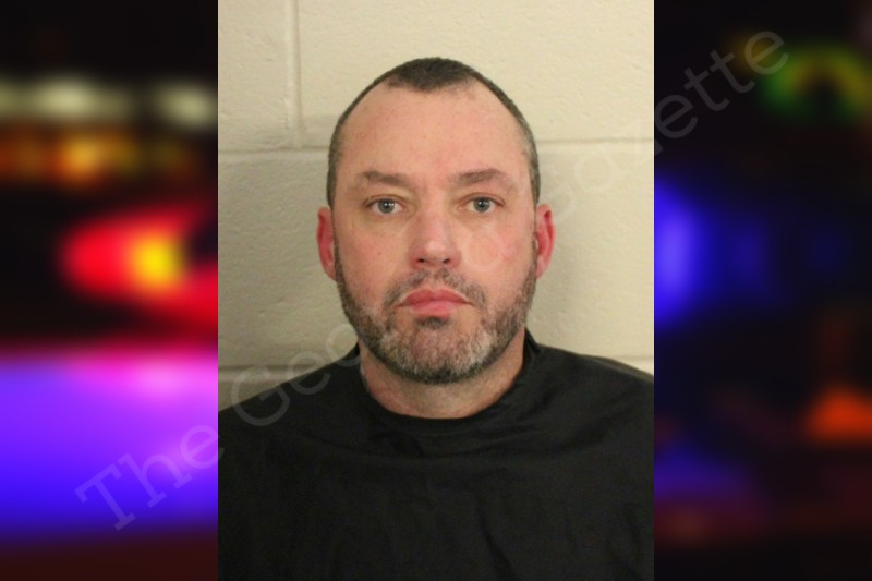 David Gragg — Floyd County Jail Bookings