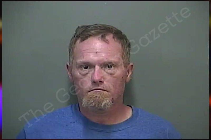 Daniel Green | White County