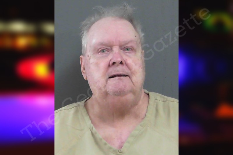 Dan Griffith — Gordon County Jail Bookings