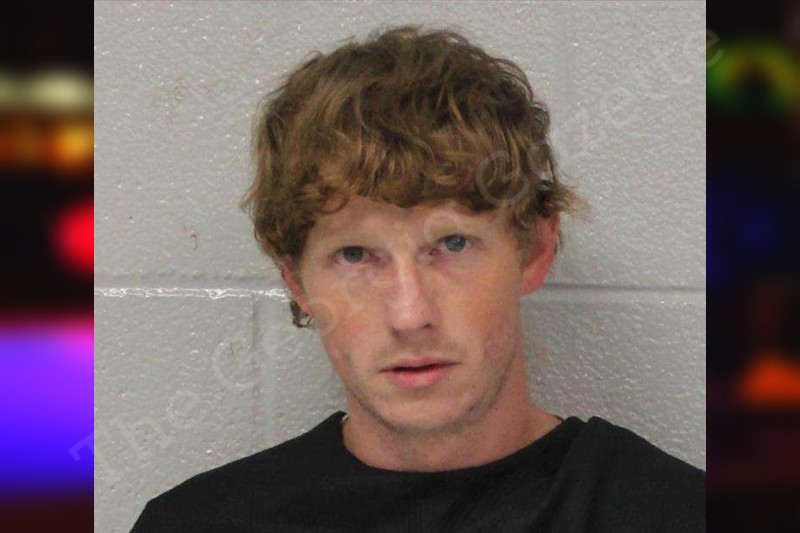 Jacob Hall — Carroll County