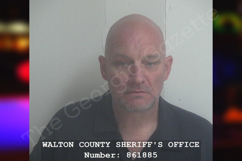 Noel Hall — Walton County