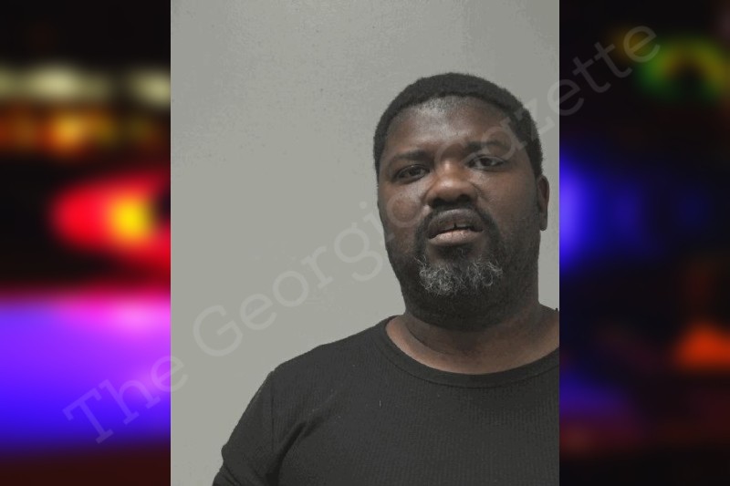 Joseph Hallman | Coweta County