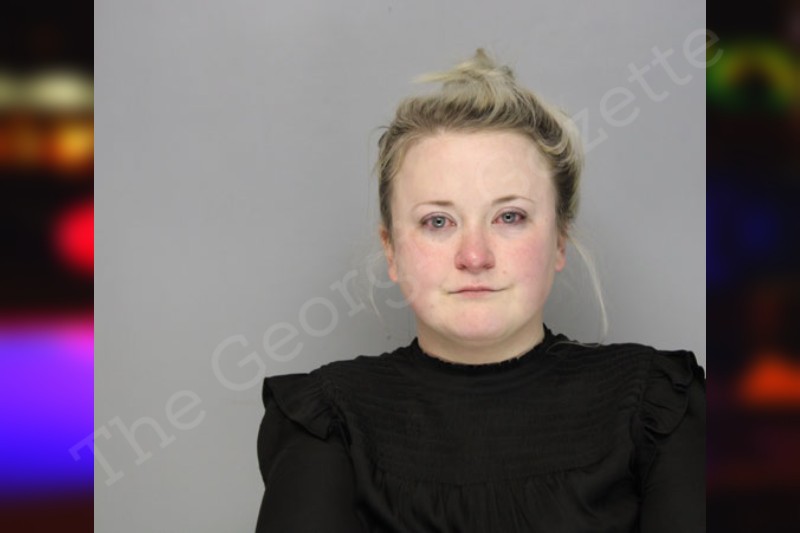 Mary Halpin — Hall County Jail Bookings