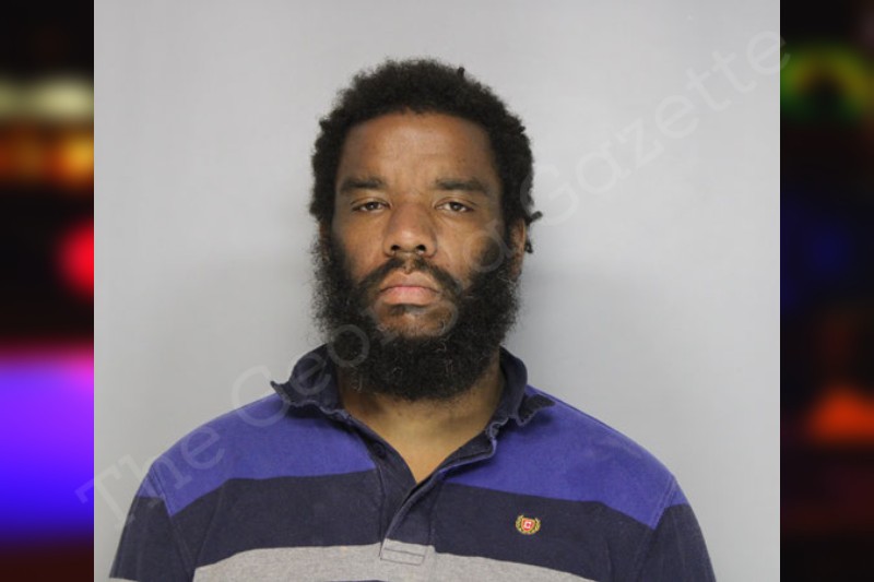 Josten Harbin - Hall County