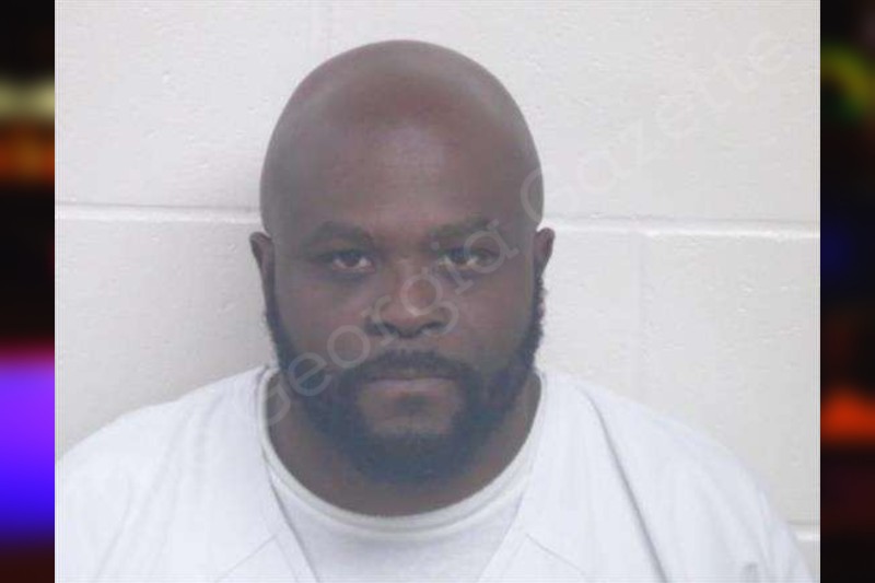 Donald Harris — Washington County Jail Bookings