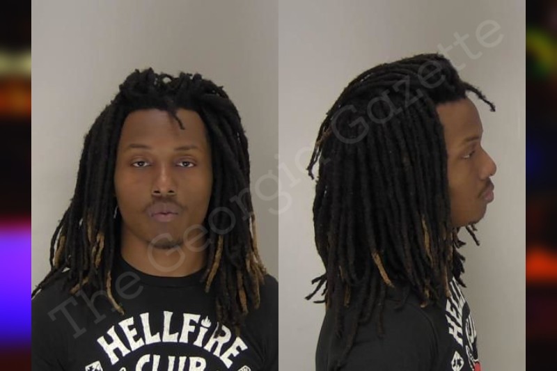 Laquise Harris — Richmond County Jail Bookings