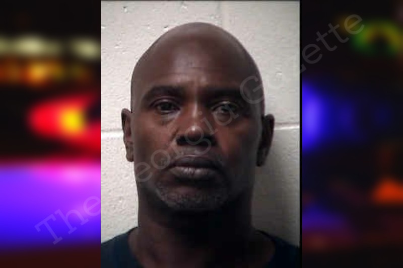 Bruce Hart — Henry County