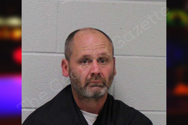 Christopher Hartley — Carroll County Jail Bookings