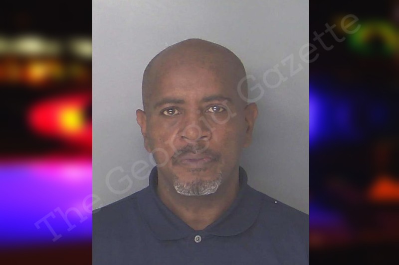 Michael Hartman | Douglas County