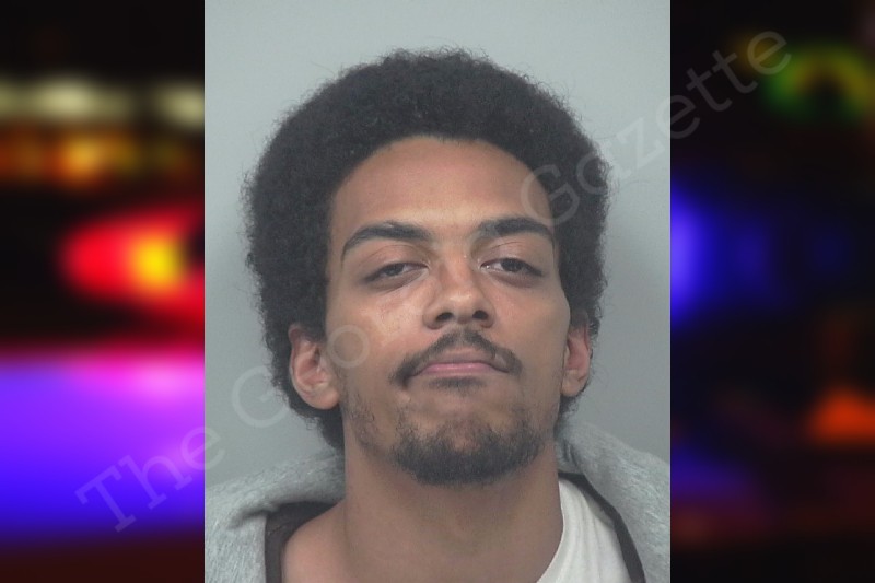 Daniel Hawkins — Gwinnett County