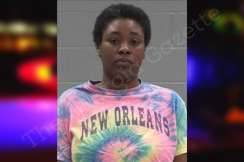 Iesha Hawkins — Baldwin County Jail Bookings