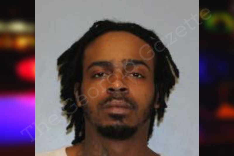 Renardo Hawkins - Hall County
