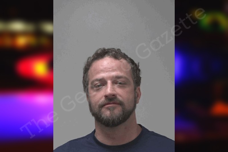 Joshua Head | Coweta County