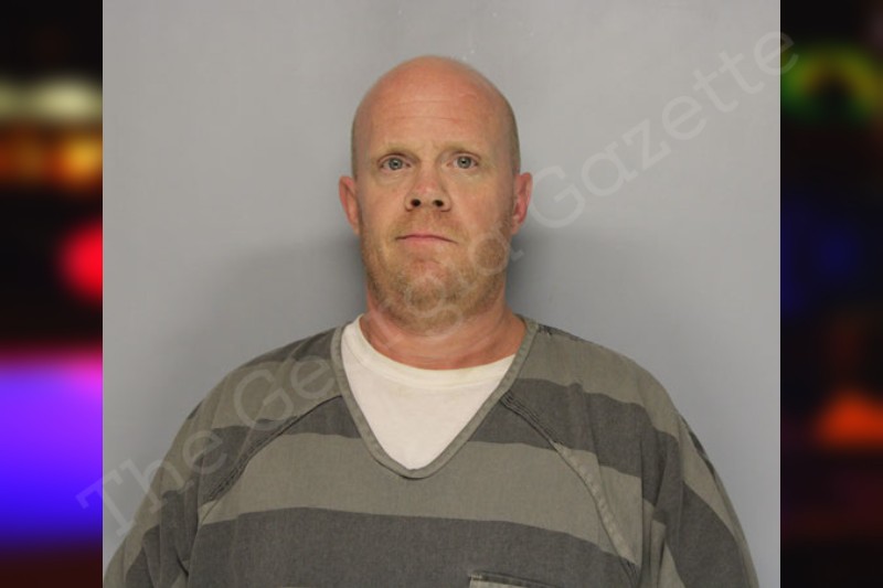 Timothy Head | Hall County