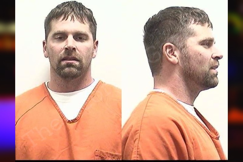 David Headlee — Clarke County Jail Bookings