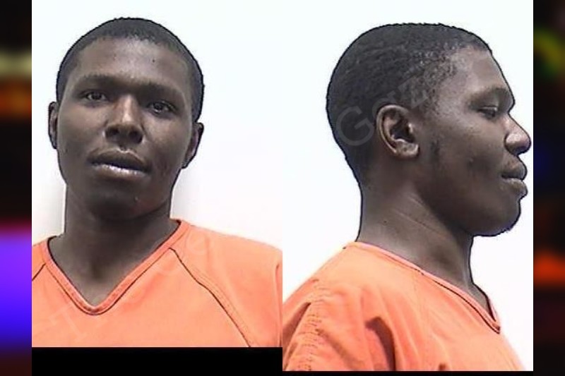 Lynn Hendricks — Clarke County Jail Bookings