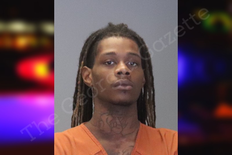 Colin Henry — Muscogee County Jail Bookings Colin Henry — Muscogee County Jail Bookings