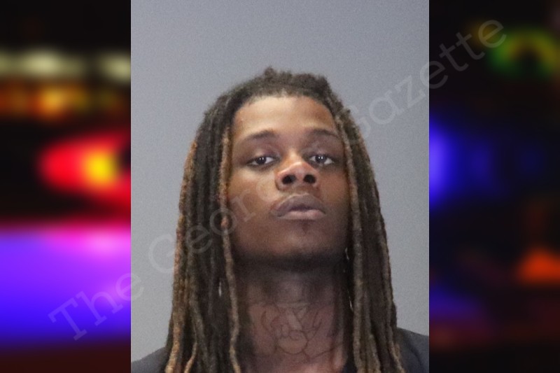 Colin Henry — Muscogee County Jail Bookings Colin Henry — Muscogee County Jail Bookings