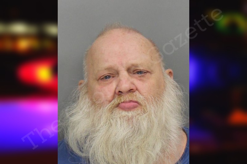 Robin Herington — Cobb County Jail Bookings